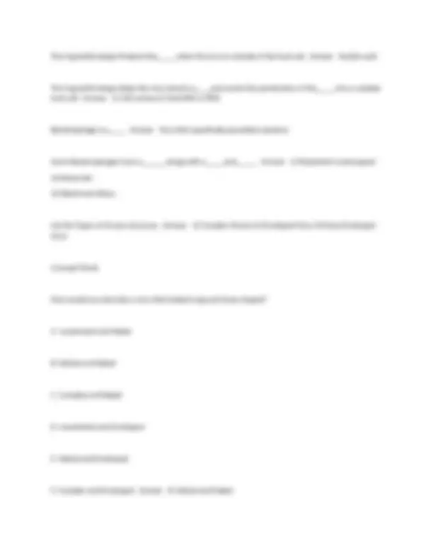 Virus Structure, Function, and Replication: Q&A | Exams Microbiology ...