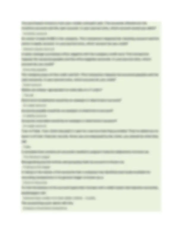 Intuit Bookkeeping Professional Certificate with 100% Verified ...