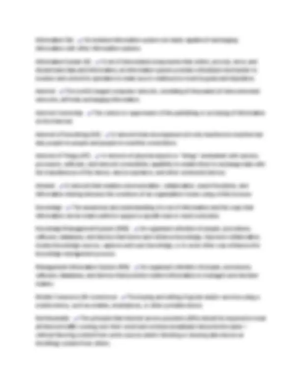 CSIS 100 Week 3 Lab 1-Database | 2025 Update with complete solutions ...