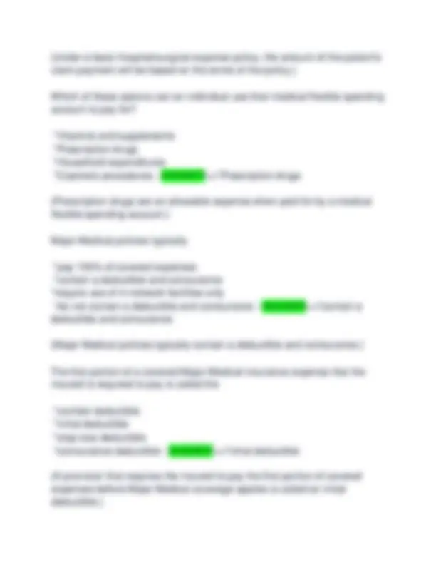 LLQP PRACTICE EXAM 2024-25 NEWEST ACTUAL EXAM 150 QUESTIONS AND ...