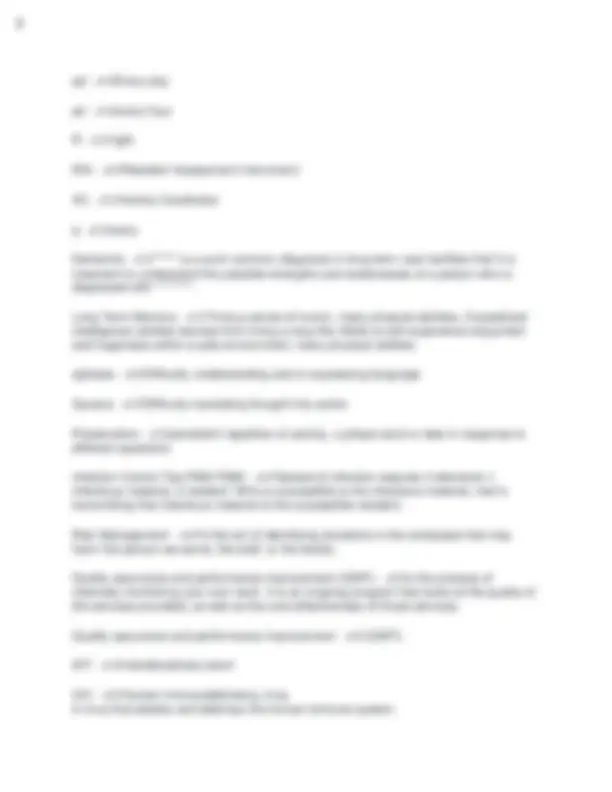 NCCAP National Exam- Activities Director practice | Actual Questions ...