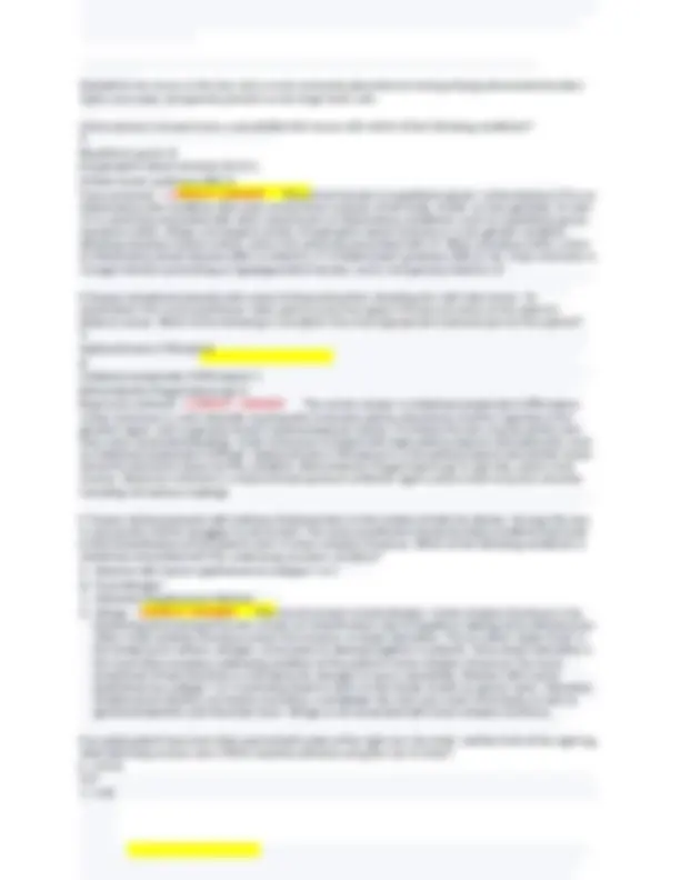 SARAH MICHELLE STUDY GUIDE WITH 300 QUESTIONS AND VERIFIED ANSWERS 2025 ...