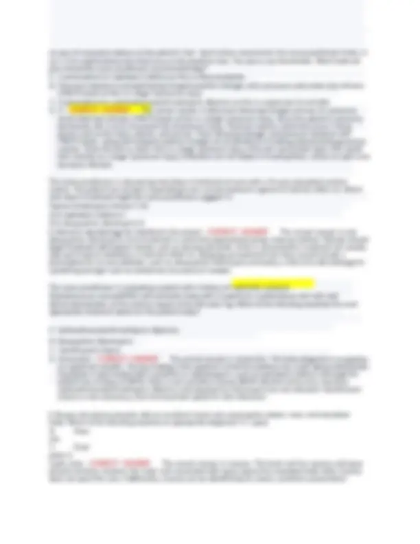 SARAH MICHELLE STUDY GUIDE WITH 300 QUESTIONS AND VERIFIED ANSWERS 2025 ...