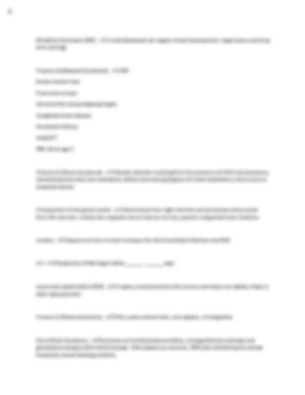 NCC RNC- NIC Exam 2024/2025 | Actual Questions and Answers Latest ...