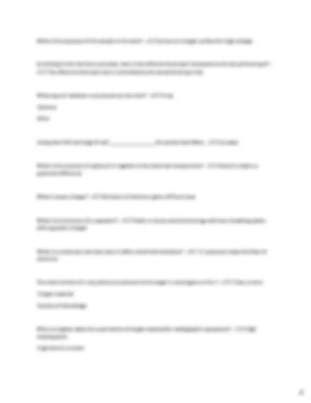 LMRT core prep 2024 | Actual Questions and Answers Latest Updated 2024/ ...