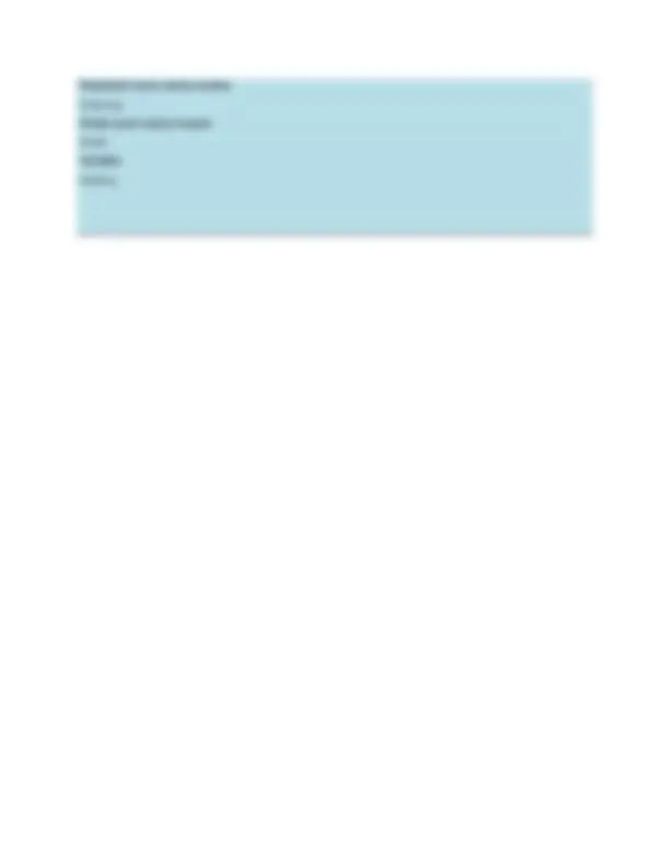 ASVAB: Word Knowledge EXAM with 100% VERIFIED SOLUTIONS 2025/2026 STUDY ...