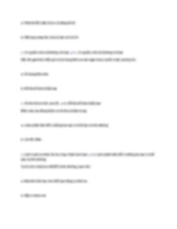 Dmv Vietnamese Written Test 1 Latest 2025 With Complete Solution ...