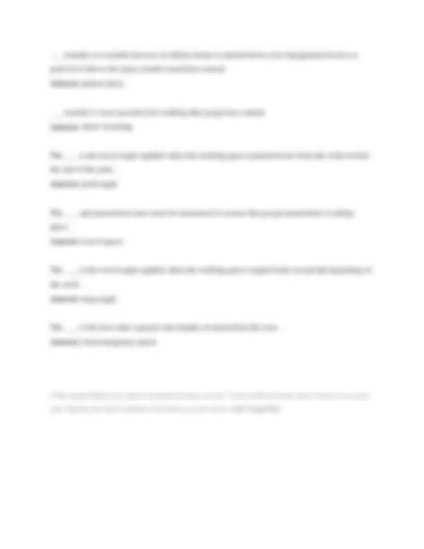 GMAW Midterm Answers: Key Welding Facts & Tips | Exams Welding ...