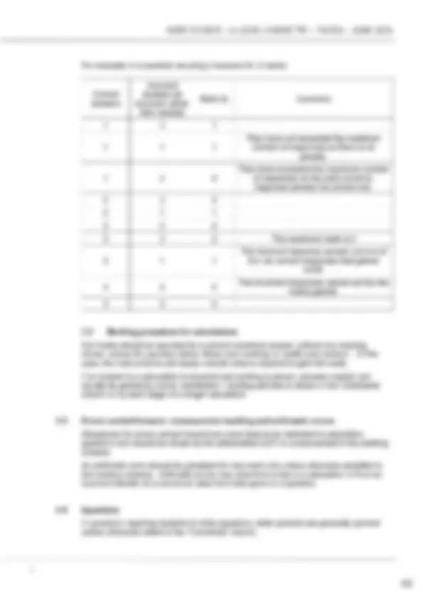 Actual 2025 AQA A-LEVEL CHEMISTRY 7405/1 Paper 1 Merged Question Paper + Mark Scheme + In ...