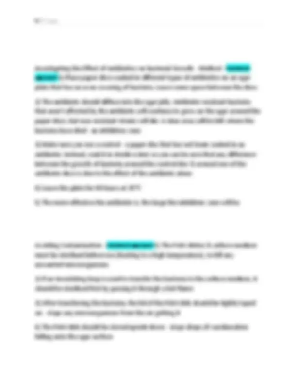 Biology paper 1 AQA GCSE, AQA GCSE Biology - Paper 1 | Brand New Actual Revision Papers Wi ...