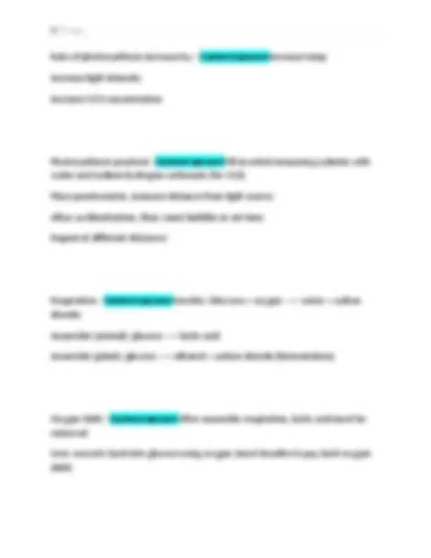 Biology paper 1 AQA GCSE, AQA GCSE Biology - Paper 1 | Brand New Actual Revision Papers Wi ...