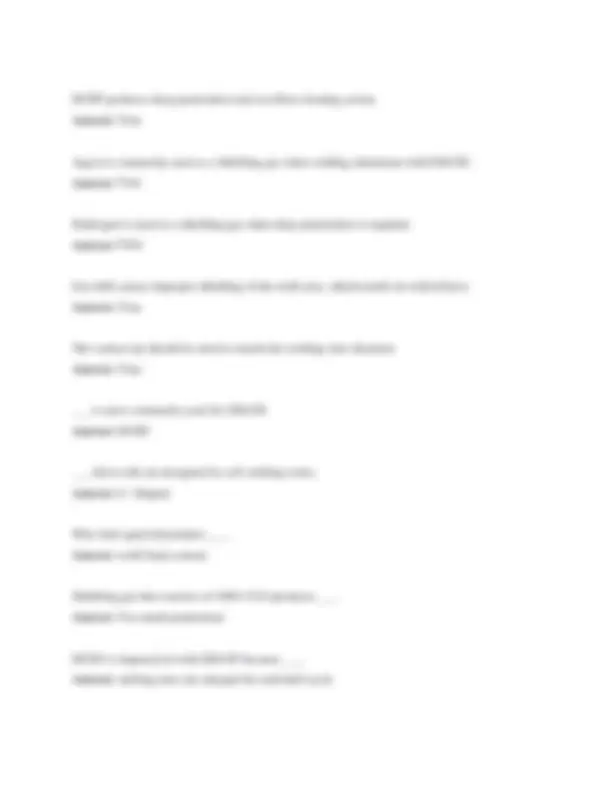 GMAW Test Answers: Ace Your Welding Exam with These Key Facts! | Exams ...