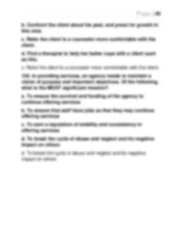 CADC Practice Exam: Substance Abuse Counseling - 2025/2026 Verified ...