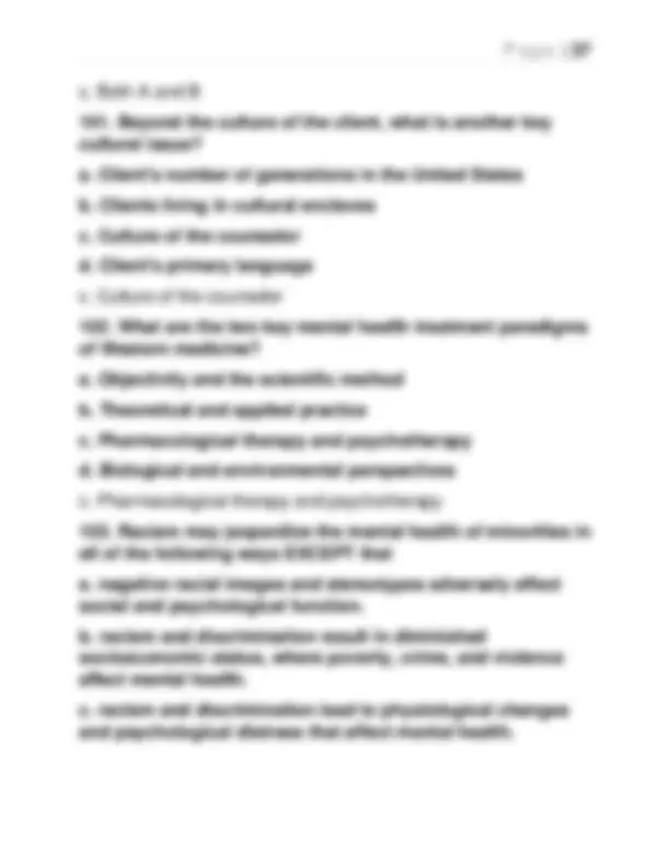 CADC Practice Exam: Substance Abuse Counseling - 2025/2026 Verified ...