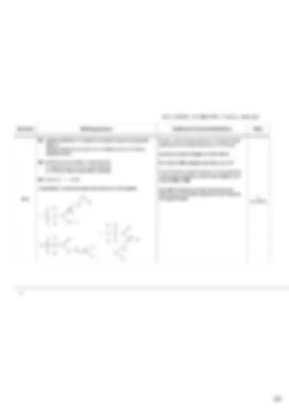 Actual 2025 AQA AS CHEMISTRY 7404/2 Paper 2 Merged Question Paper ...