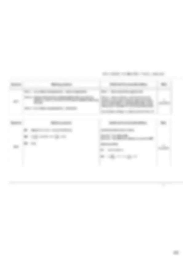 Actual 2025 AQA AS CHEMISTRY 7404/2 Paper 2 Merged Question Paper ...