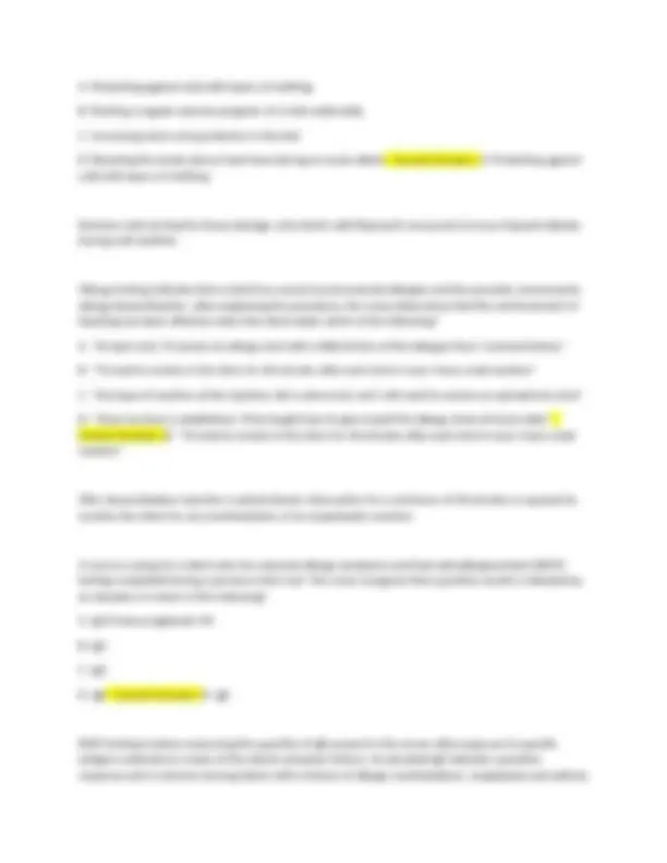 ATI Medical-Surgical Practice Test Immune and Infectious Exam Questions ...