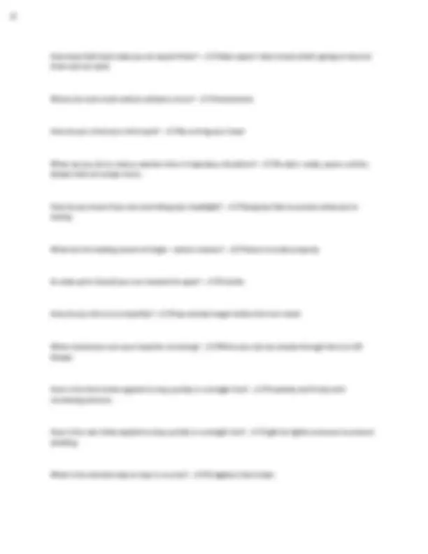 MSF Written Test Questions & Answers | Actual Questions and Answers ...