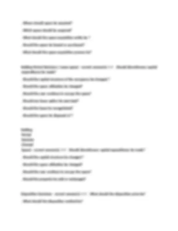 CCIM 101 Module 1 Exam Questions With Correct Answers | Exams Nursing ...