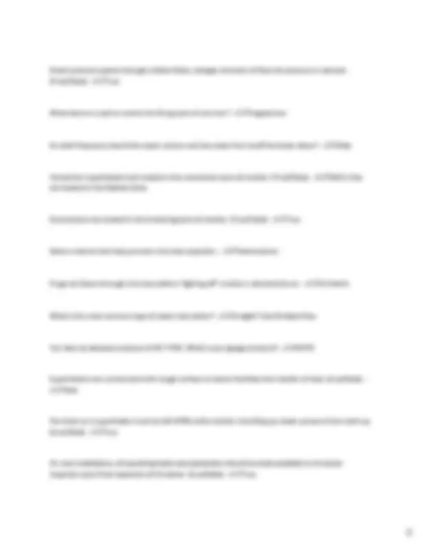 Stationary Engineer Exam Prep (Latest 2024/ 2025 Update) With Questions ...