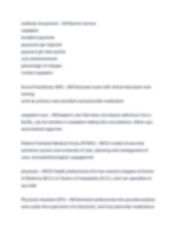 CCMA Exam Prep: Medical Assistant Roles and Responsibilities | Exams ...