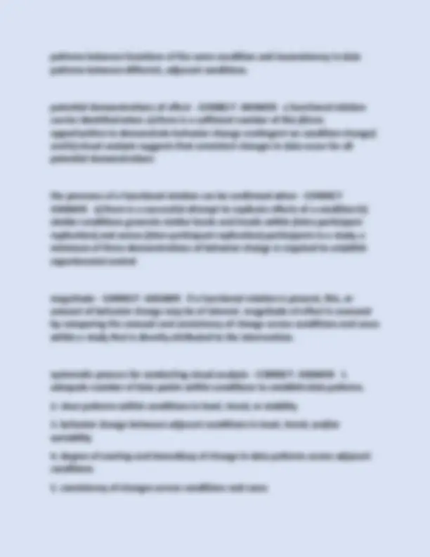 SPCE 630 Final Exam prep, SPCE 630 Exams Questions and Answers (2023/ ...