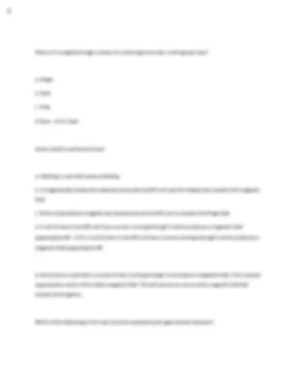 MRSO Exam 2 (Latest 2024/ 2025 Update) With Questions and Verified ...