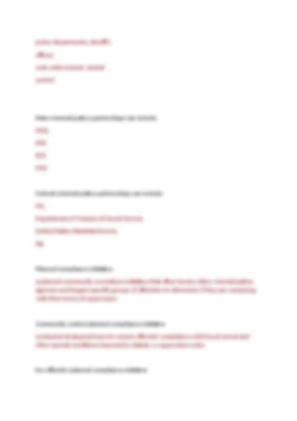 TCC PTLEA FDLE SOCE CPO STUDY GUIDE LATEST UPDATED FOR 2025-2026 ...