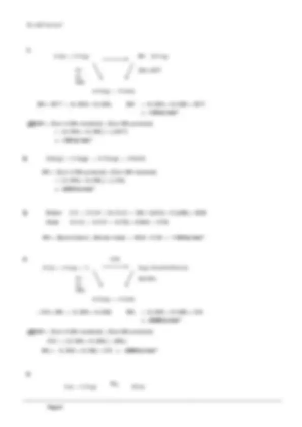 Chemsheets A2 1014 Thermodynamics booklet ANS | Study Guides, Projects ...