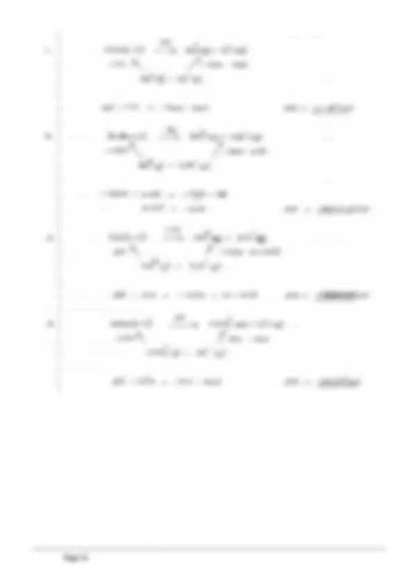 Chemsheets A2 1014 Thermodynamics booklet ANS | Study Guides, Projects ...