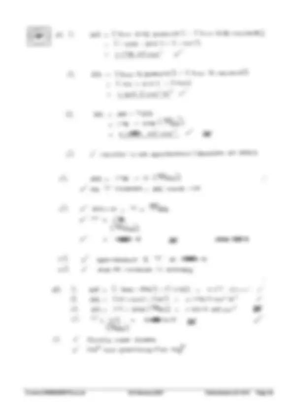 Chemsheets A2 1014 Thermodynamics booklet ANS | Study Guides, Projects ...