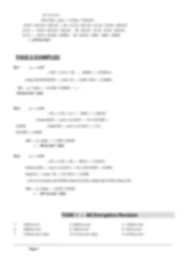 Chemsheets A2 1014 Thermodynamics booklet ANS | Study Guides, Projects ...