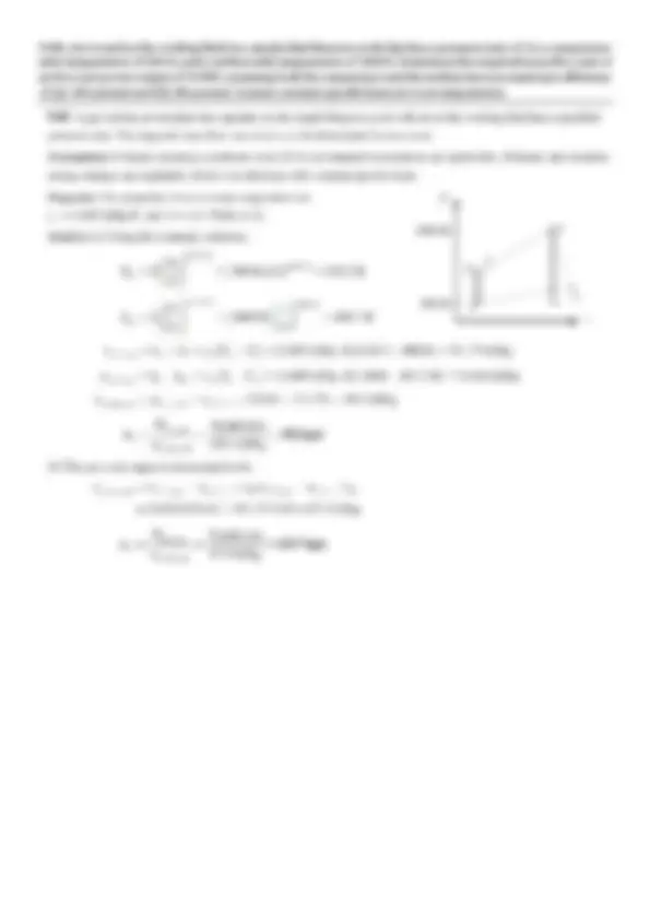EGB322 Thermodynamics Tutorial 8 (Week 9) Solutions | Study Guides ...