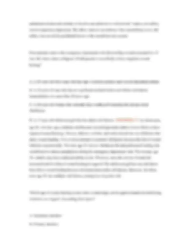 Wound Management Exam Study Set with Questions and Answers | Exams ...