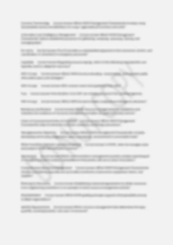 NIMS 700 EXAM WITH ALL CORRECT & VERIFIED ANSWERS (UPDATED TO PASS) | Exams Nursing | Docsity