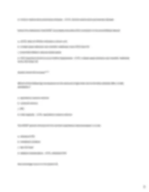 APEX Mock Exam 1 Questions 2024/2025 | Actual Questions and Answers ...