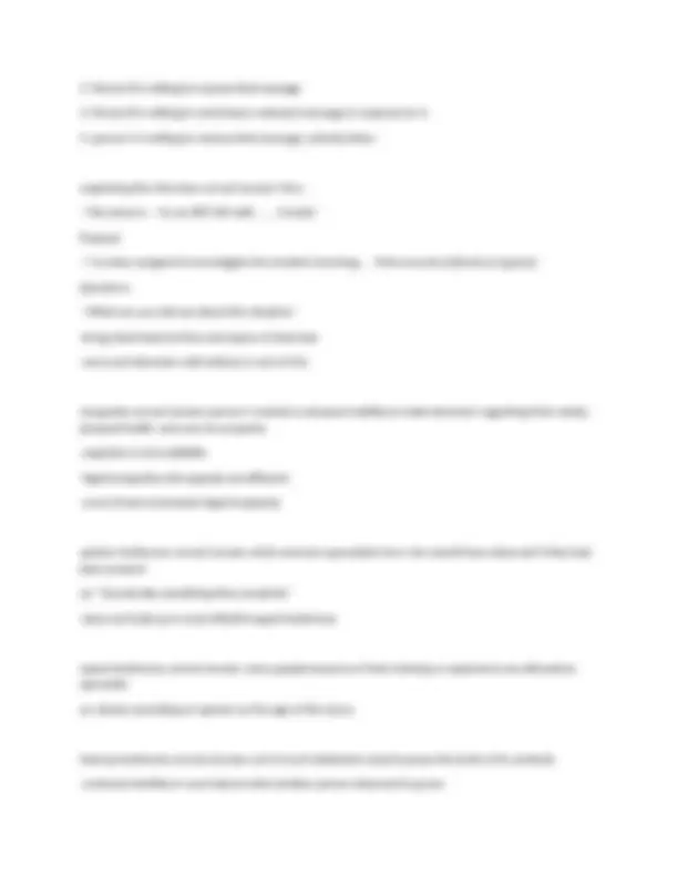 LRA Investigations Questions with Accurate Answers | Exams Computer ...
