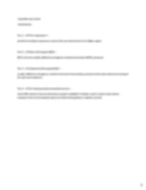 APCO EMD MODULE 1 Exam | Actual Questions and Answers Latest Updated ...