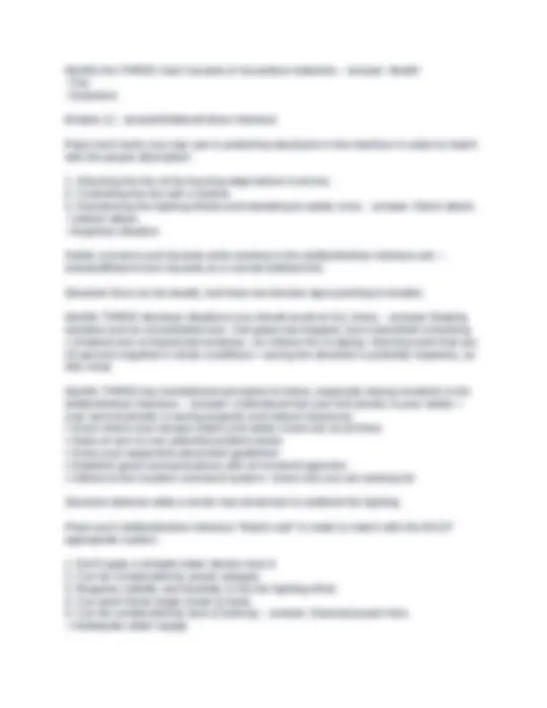 S-130 QUESTIONS AND ANSWERS 2025 | Exams Advanced Education | Docsity