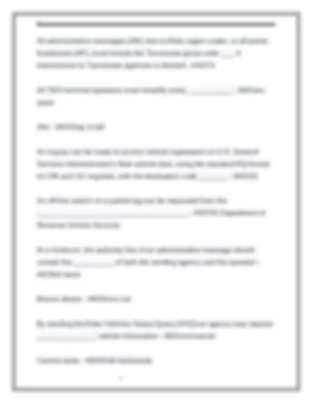 MPD Week #4 Test 2025-2026. Questions & Correct Verified Answers ...