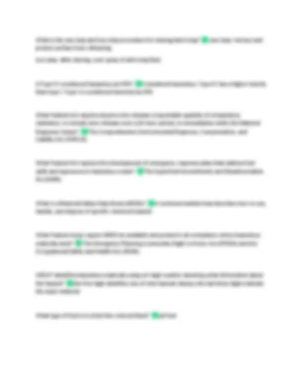 AAAE ACE Operations Module 4 Exam Questions with Complete Solutions 100 ...