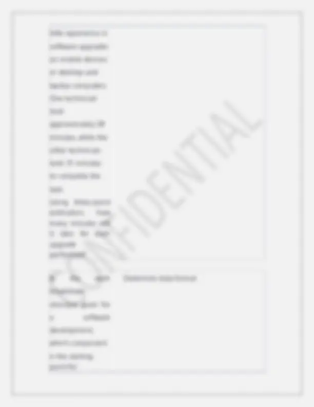 Project Management C722 - Pre-Assessment Study QUESTIONS WITH VERIFIED ...