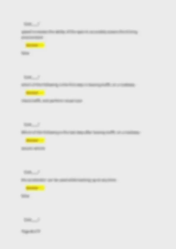 Joshua Law Unit 3 Exam / Study Guide Questions with Definitive ...