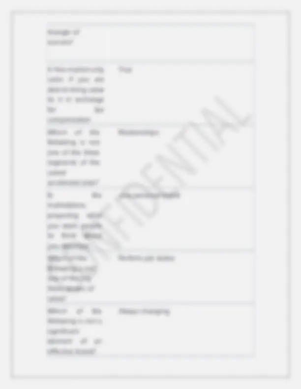2024-2025 NEWEST _BA 300 ACTUAL Final Exam, BA 300 _COMPLETE QUESTIONS ...