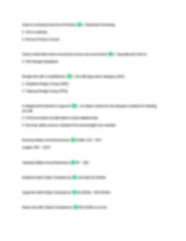 AAAE ACE – Operations Exam Questions with Complete Solutions 100% ...