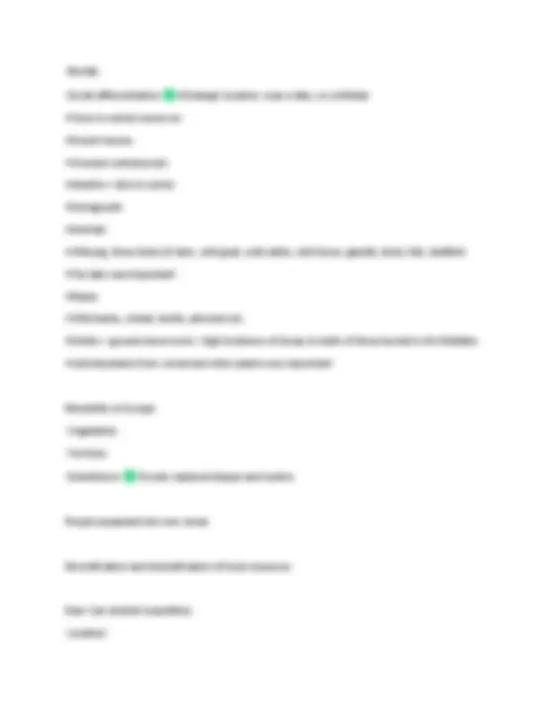 ASB 222 exam 2| Questions with Correct Answers| Latest Update 100% ...