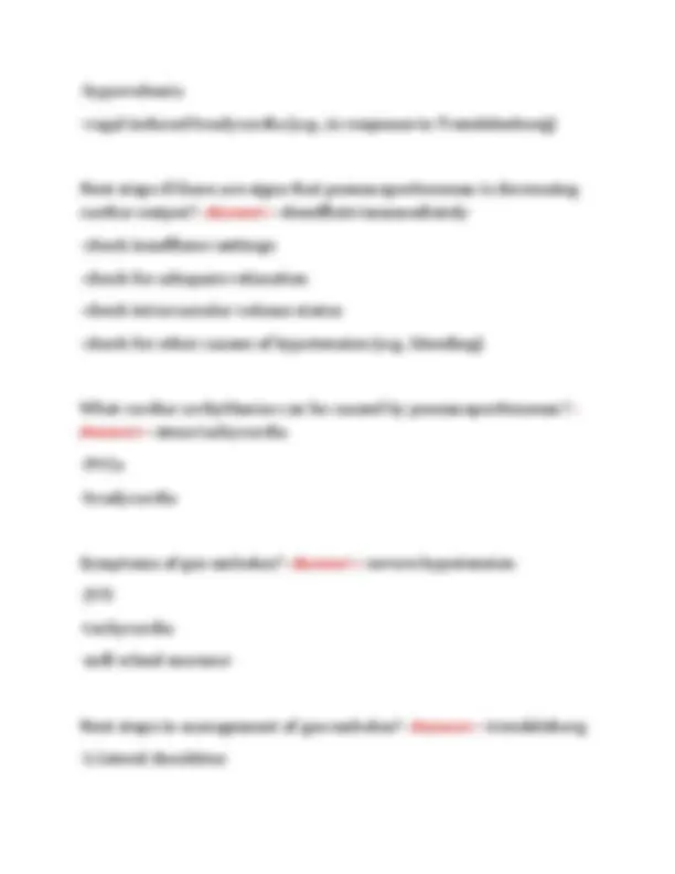 FLS EXAM 2026-FUNDAMENTALS OF LAPAROSCOPIC SURGERY ACTUAL QUESTIONS AND ...