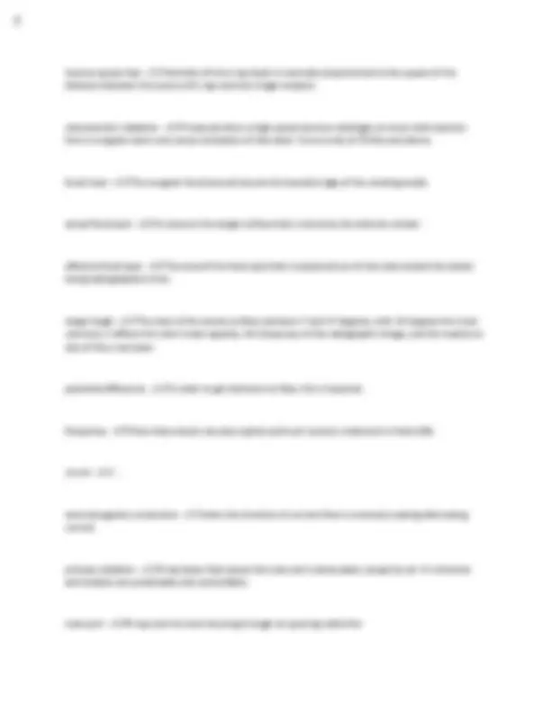 LMRT State Final Exam Review 2024 | Actual Questions and Answers Latest ...