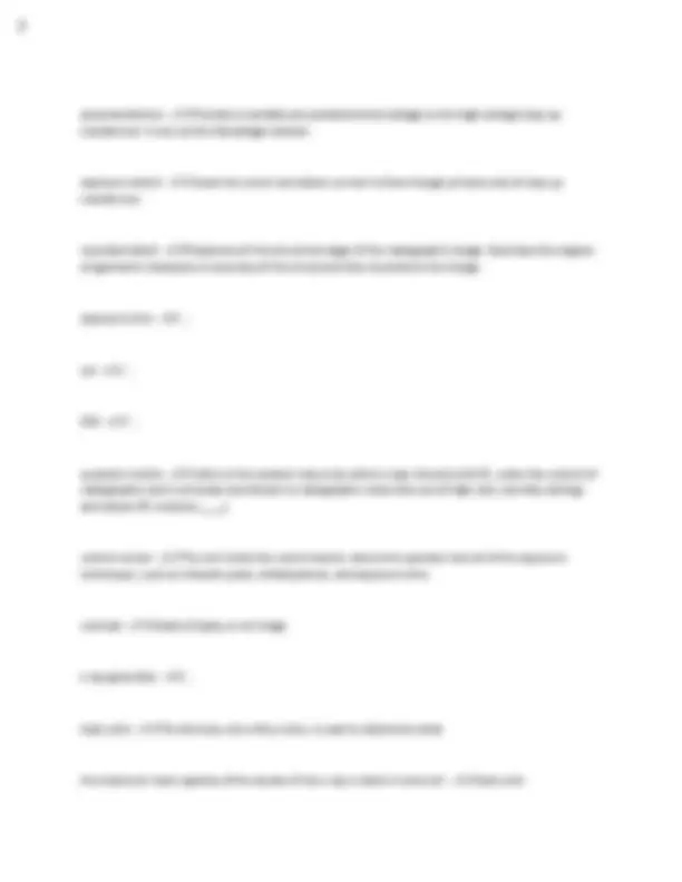 LMRT State Final Exam Review 2024 | Actual Questions and Answers Latest ...