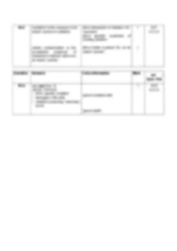 GCSE PHYSICS – PAPER 1 EXAM QUESTIONS WITH MARKING SCHEME JUNE 2024-2025 | Exams Physics | Docsity